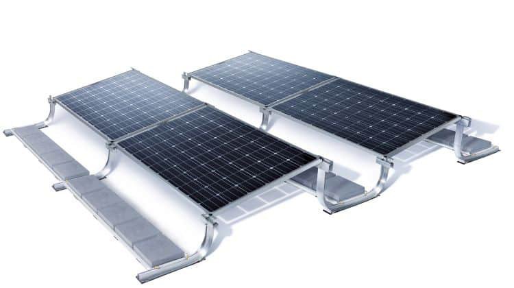 What are bifacial solar modules? – Design and Build Data