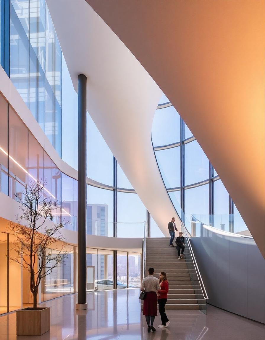 Designing for Dignity: The Ethics of Universal Design in Architecture ...