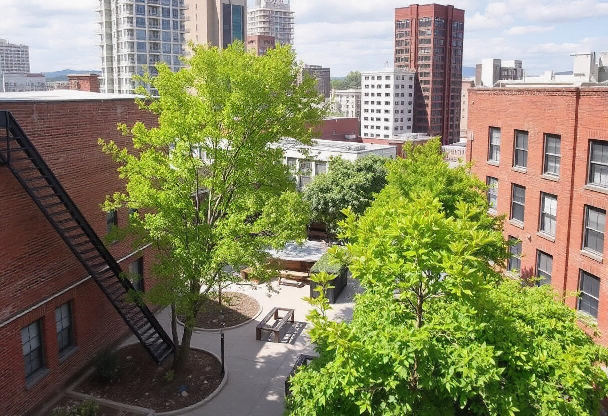 Adaptive Reuse in Architecture: A Sustainable Approach to Building the ...