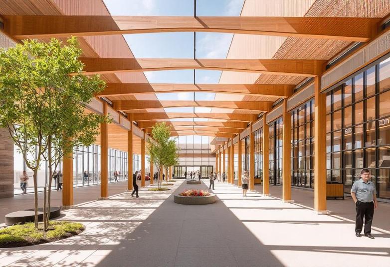 Building a World for Everyone: The Power of Inclusive Design in ...