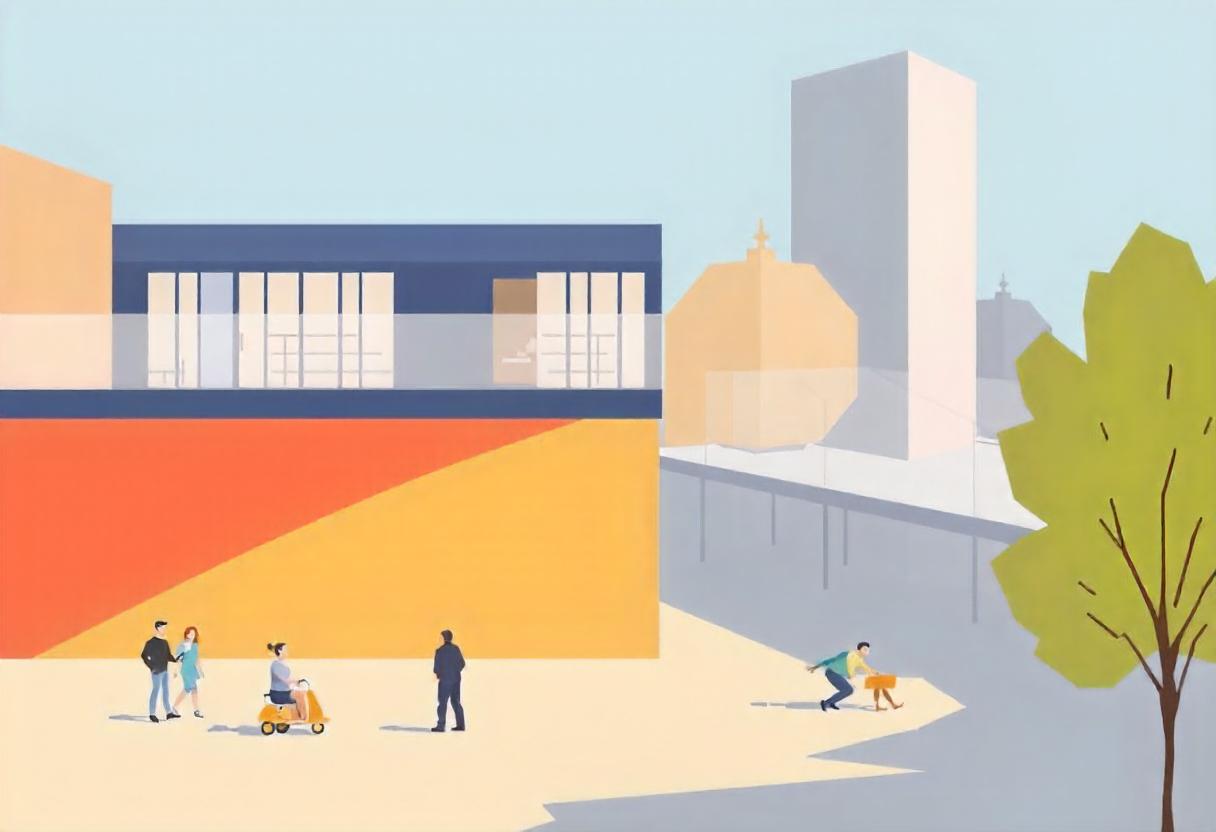 Building a World for Everyone: The Power of Inclusive Design in ...