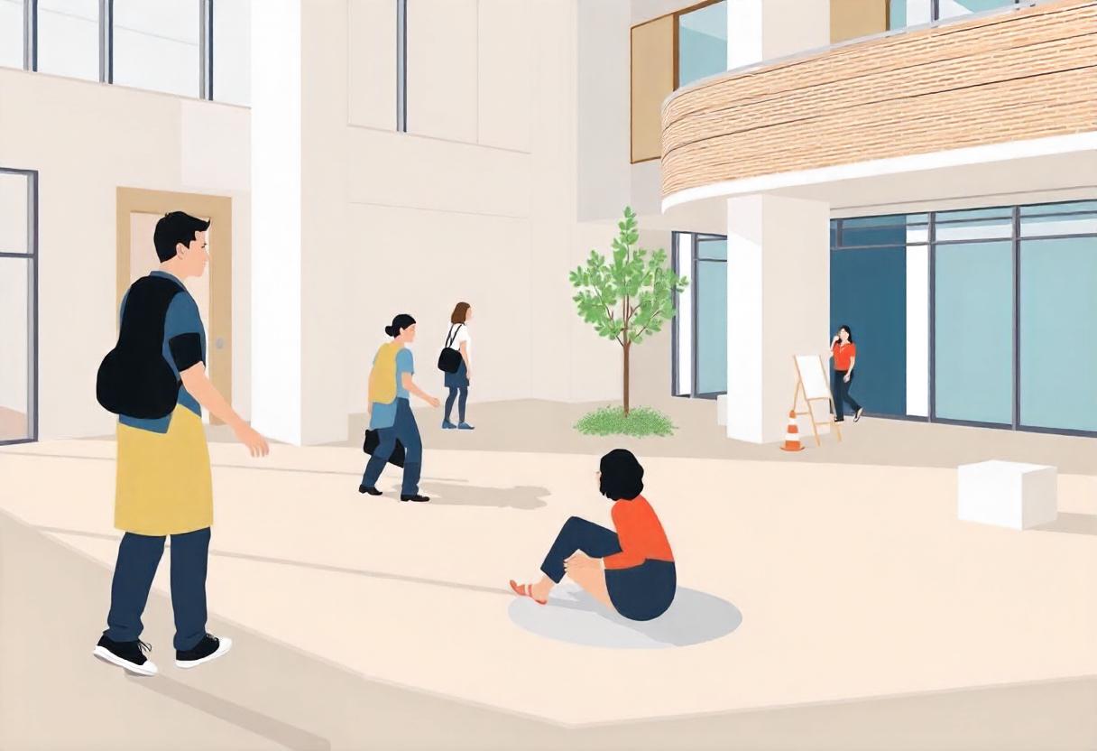 Building a World for Everyone: The Power of Inclusive Design in ...