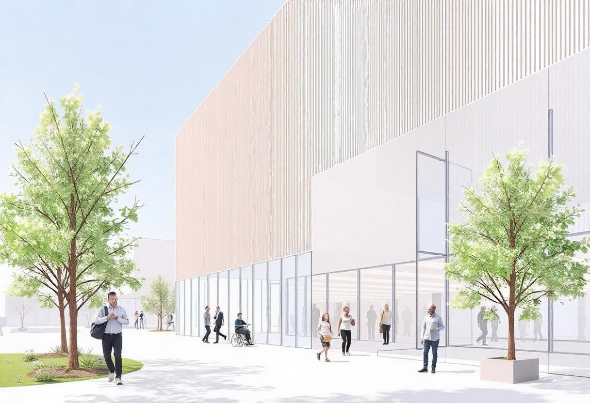 Universal Design in Architecture: A Blueprint for Accessibility and ...