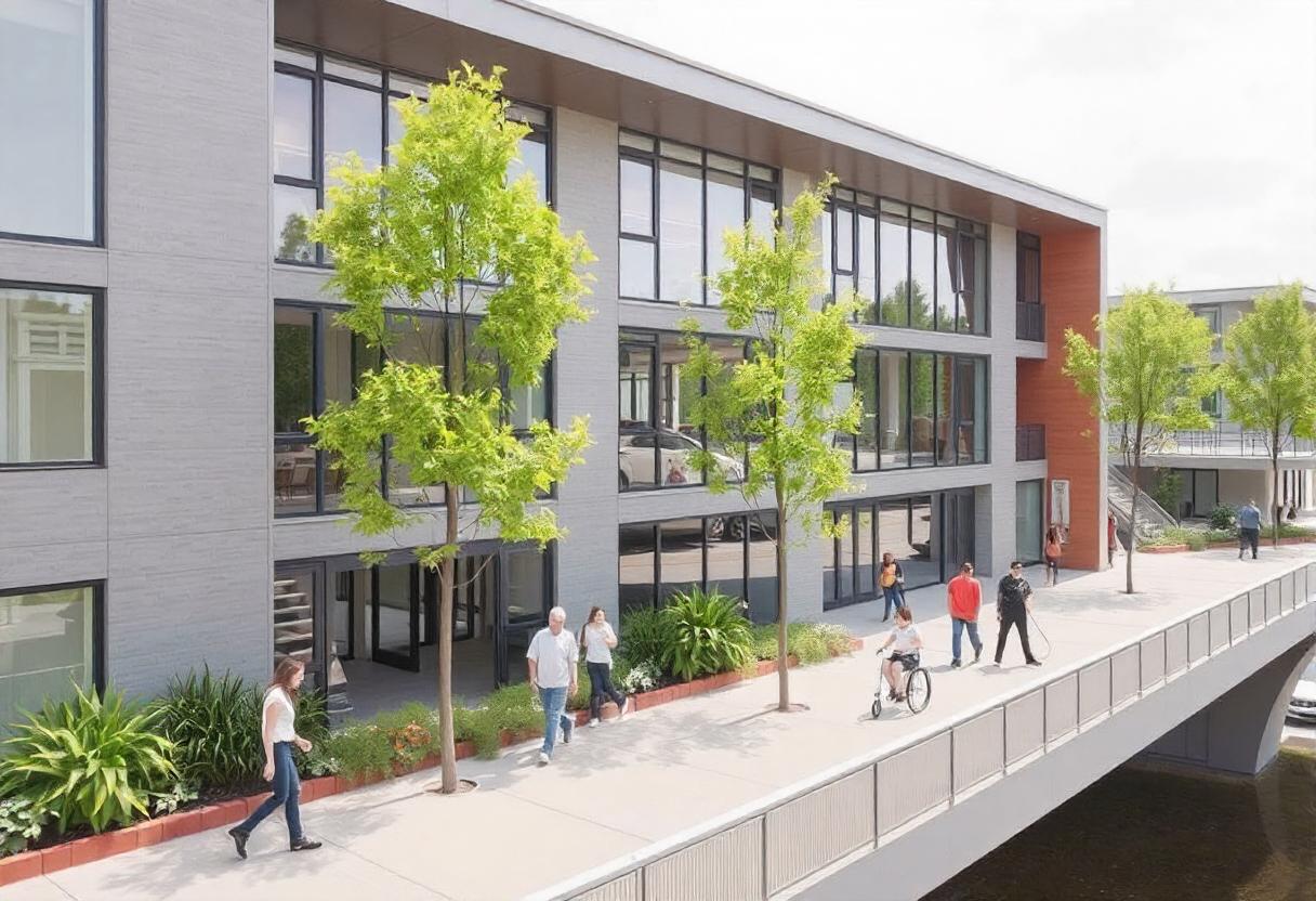 Building a World for Everyone: The Power of Inclusive Design in ...