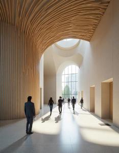 Human-Centered Design in Architecture: Crafting Buildings Around People ...