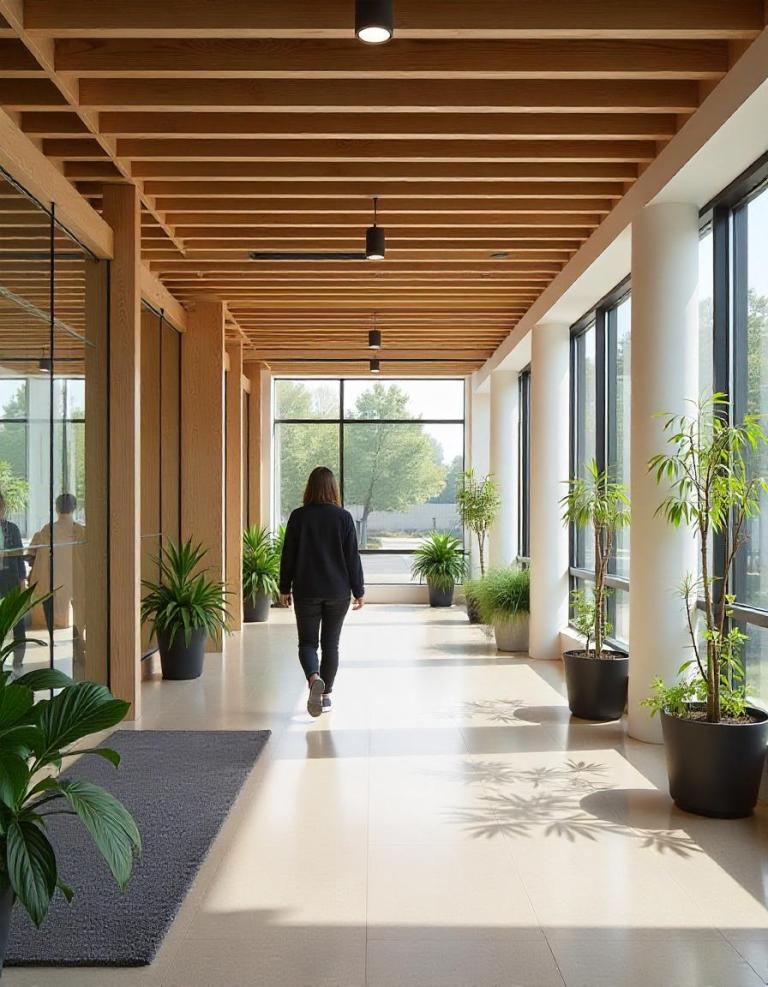 Human-Centered Design in Architecture: Crafting Buildings Around People ...