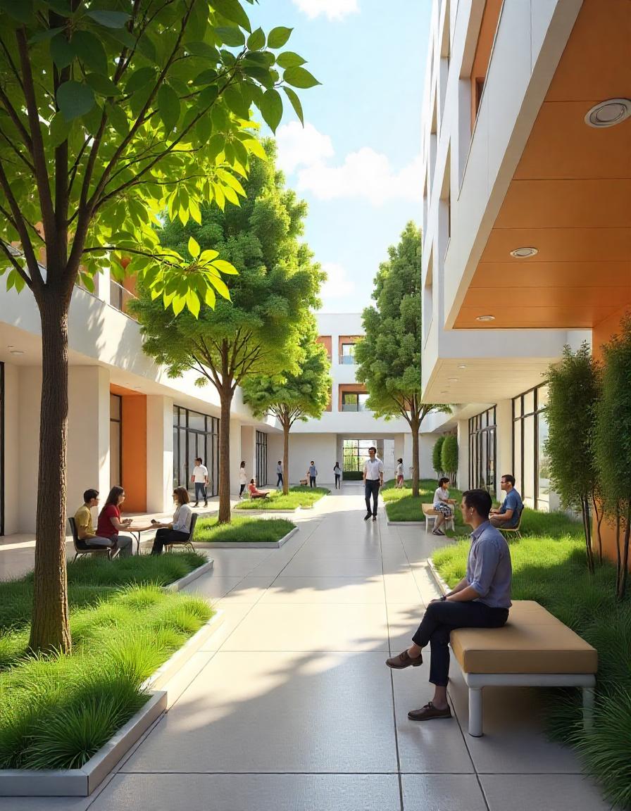 Human-Centered Design in Architecture: Crafting Buildings Around People ...