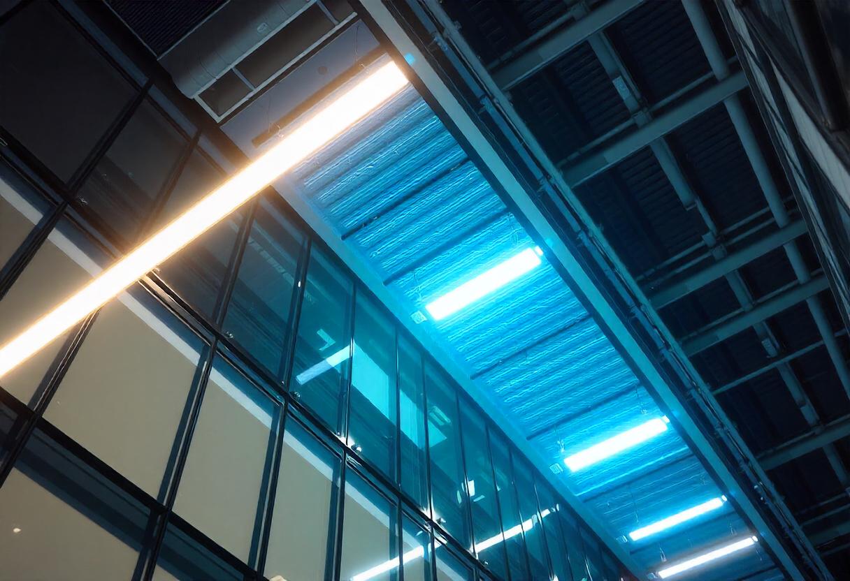 Smart Building Technologies: Using IoT and AI to Optimize Energy Use ...