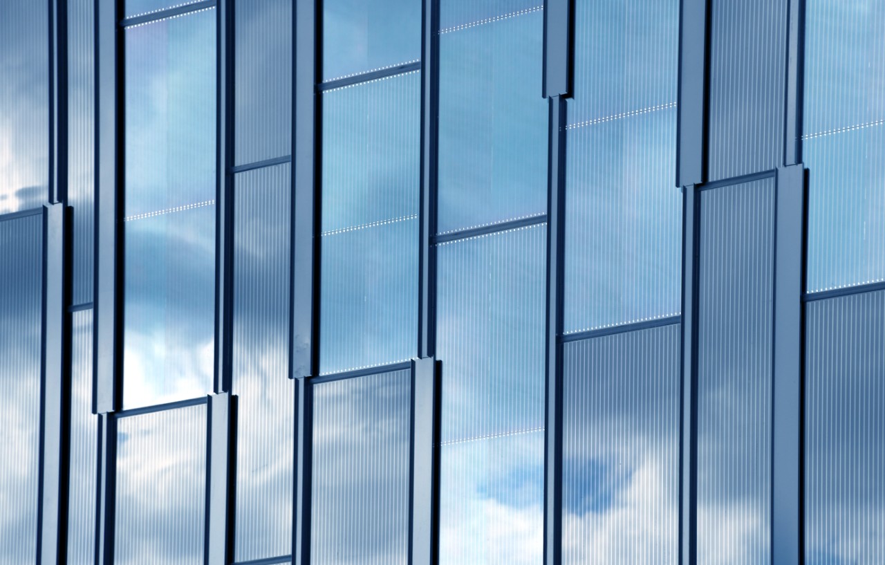 Building-Integrated Photovoltaics (BIPV): Revolutionizing Sustainable ...