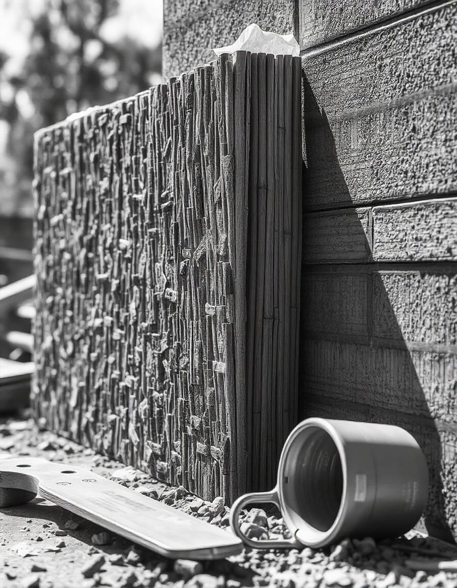 Biodegradable Building Materials: A Step Towards Circular Architecture ...