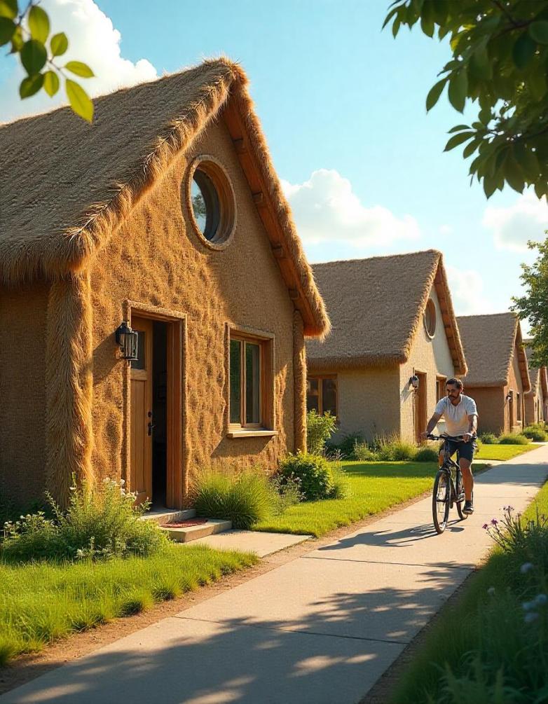 Carbon-Negative Concrete: Paving the Way to Net-Zero Construction ...