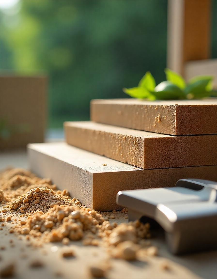 Biodegradable Building Materials: A Step Towards Circular Architecture ...