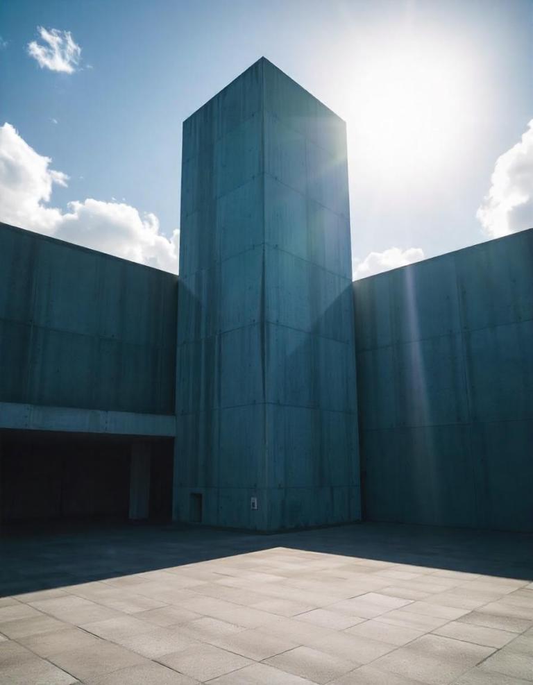 Carbon-Negative Concrete: Paving the Way to Net-Zero Construction ...