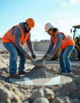 Carbon-Negative Concrete: Paving the Way to Net-Zero Construction ...