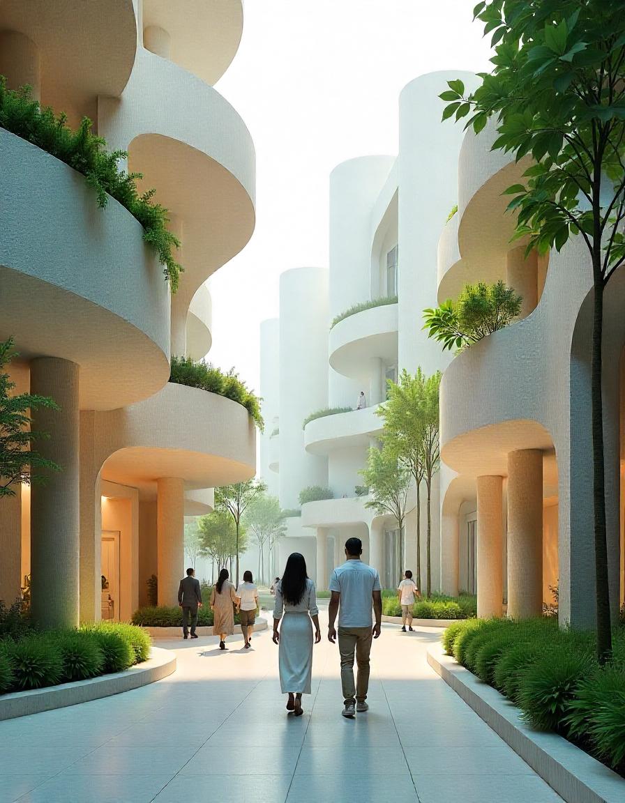 Carbon-Negative Concrete: Paving the Way to Net-Zero Construction ...