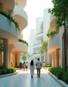 Carbon-Negative Concrete: Paving the Way to Net-Zero Construction ...