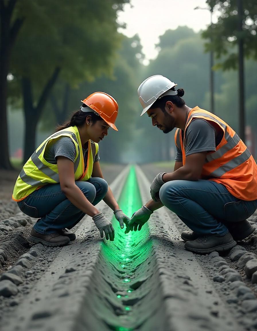 Carbon-Negative Concrete: Paving the Way to Net-Zero Construction ...