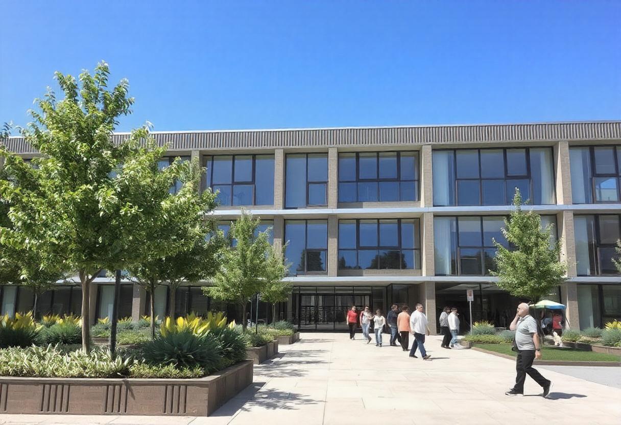 Designing for Inclusivity: The Role of Human-Centered Design in ...