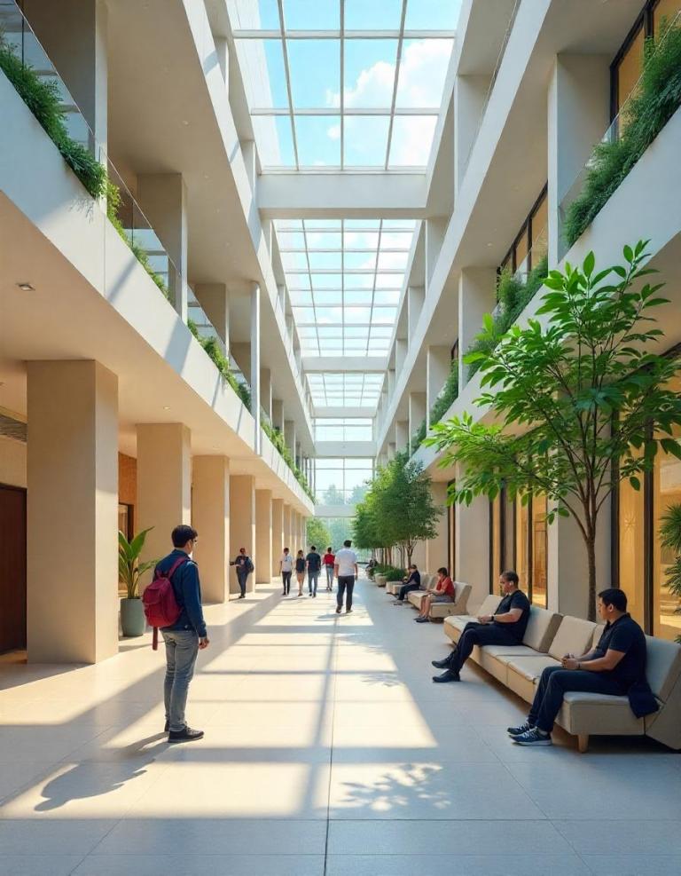 Designing for Inclusivity: The Role of Human-Centered Design in ...