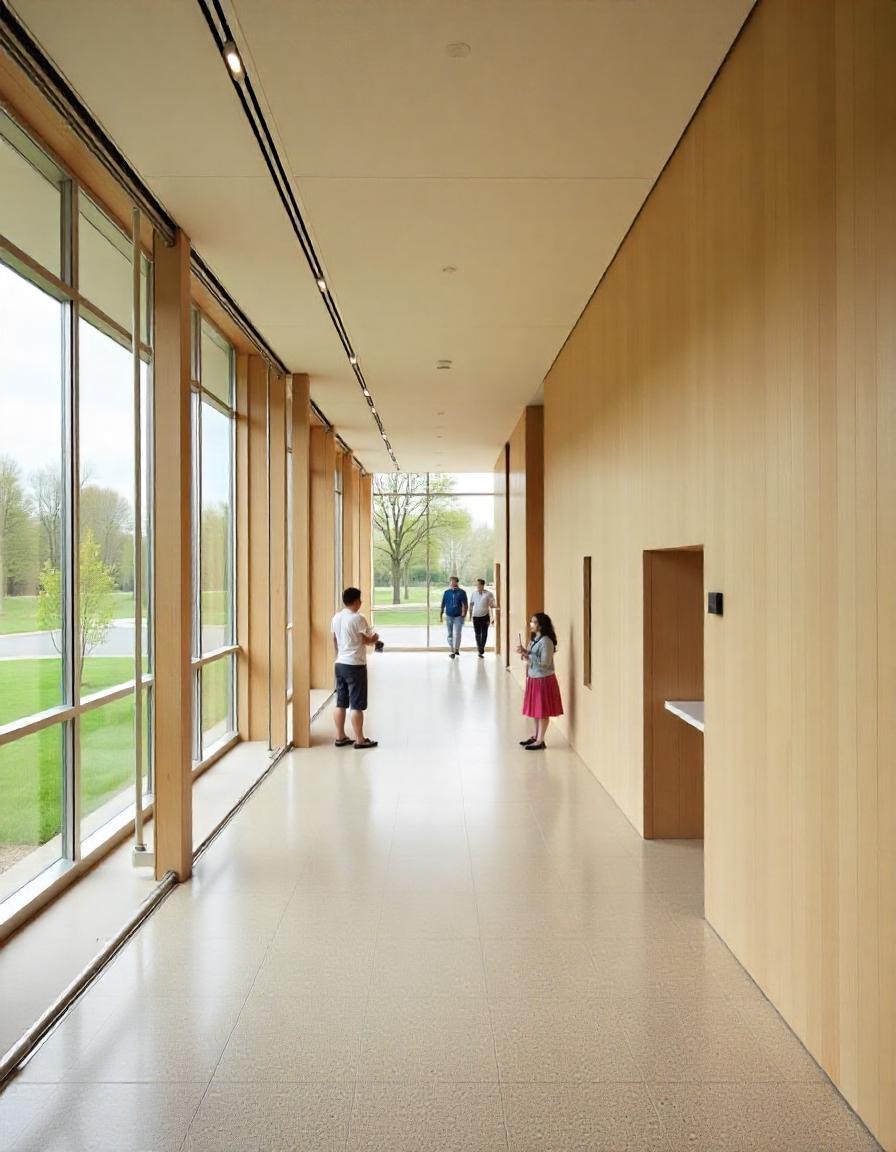 Designing for Inclusivity: The Role of Human-Centered Design in ...