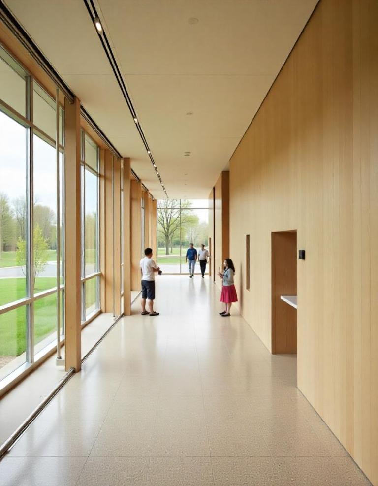 Designing for Inclusivity: The Role of Human-Centered Design in ...