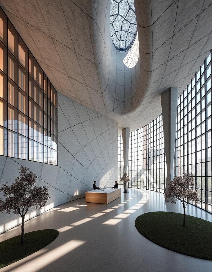 Carbon-Neutral Architecture: Building a Sustainable Future – Design and ...