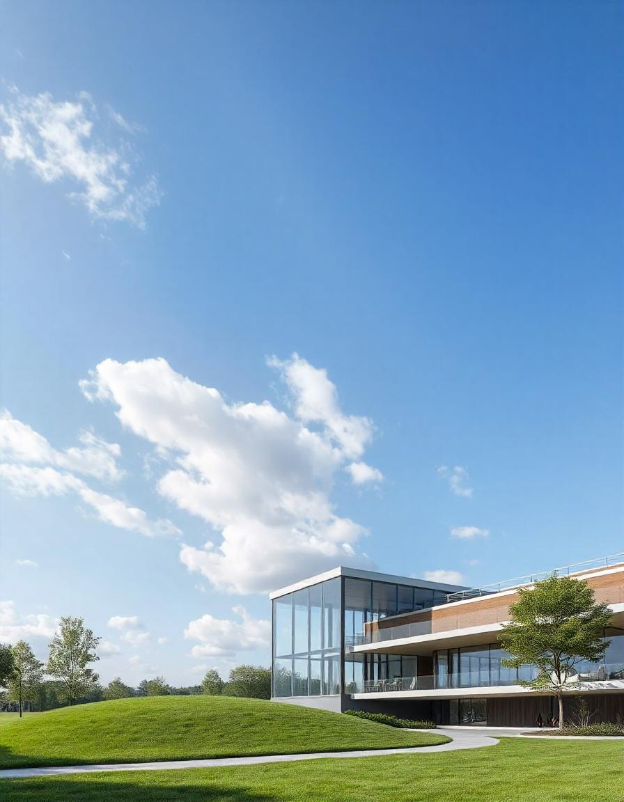 Carbon-Neutral Architecture: Building a Sustainable Future – Design and ...