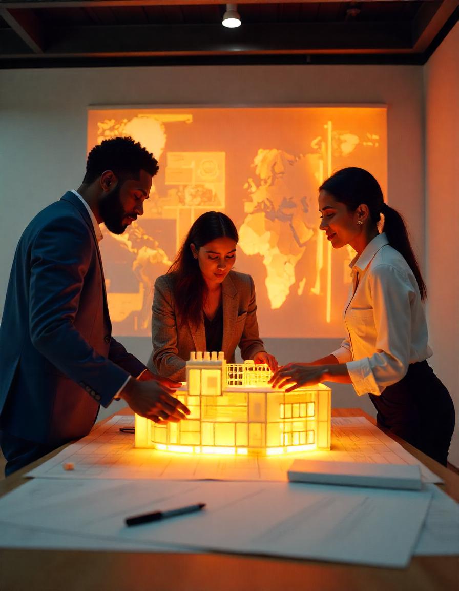 Cultural Sensitivity in Architecture: Respecting Traditions Through ...