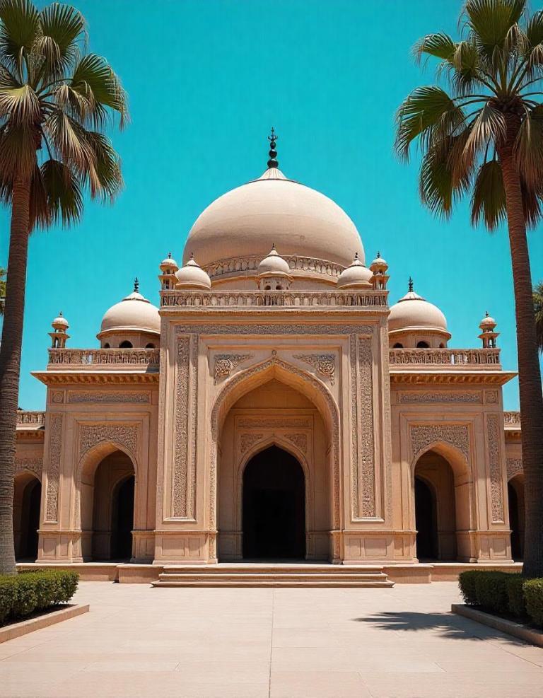 Cultural Sensitivity in Architecture: Respecting Traditions Through ...