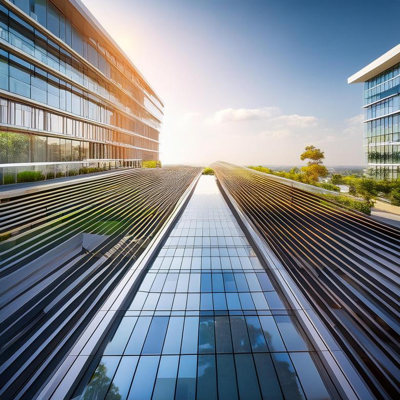 Smart Facades: The Future of Climate-Responsive Building Design ...