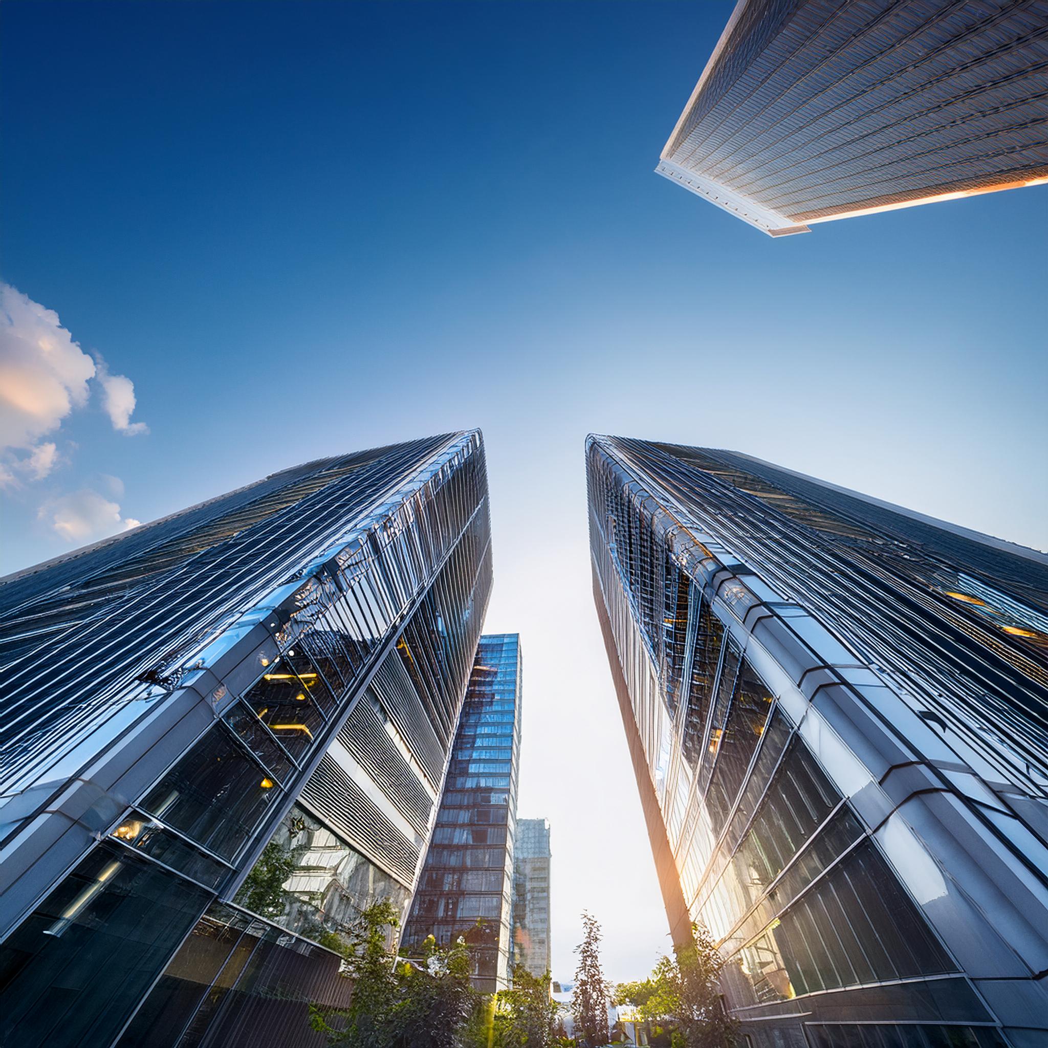 Smart Facades: The Future of Climate-Responsive Building Design ...