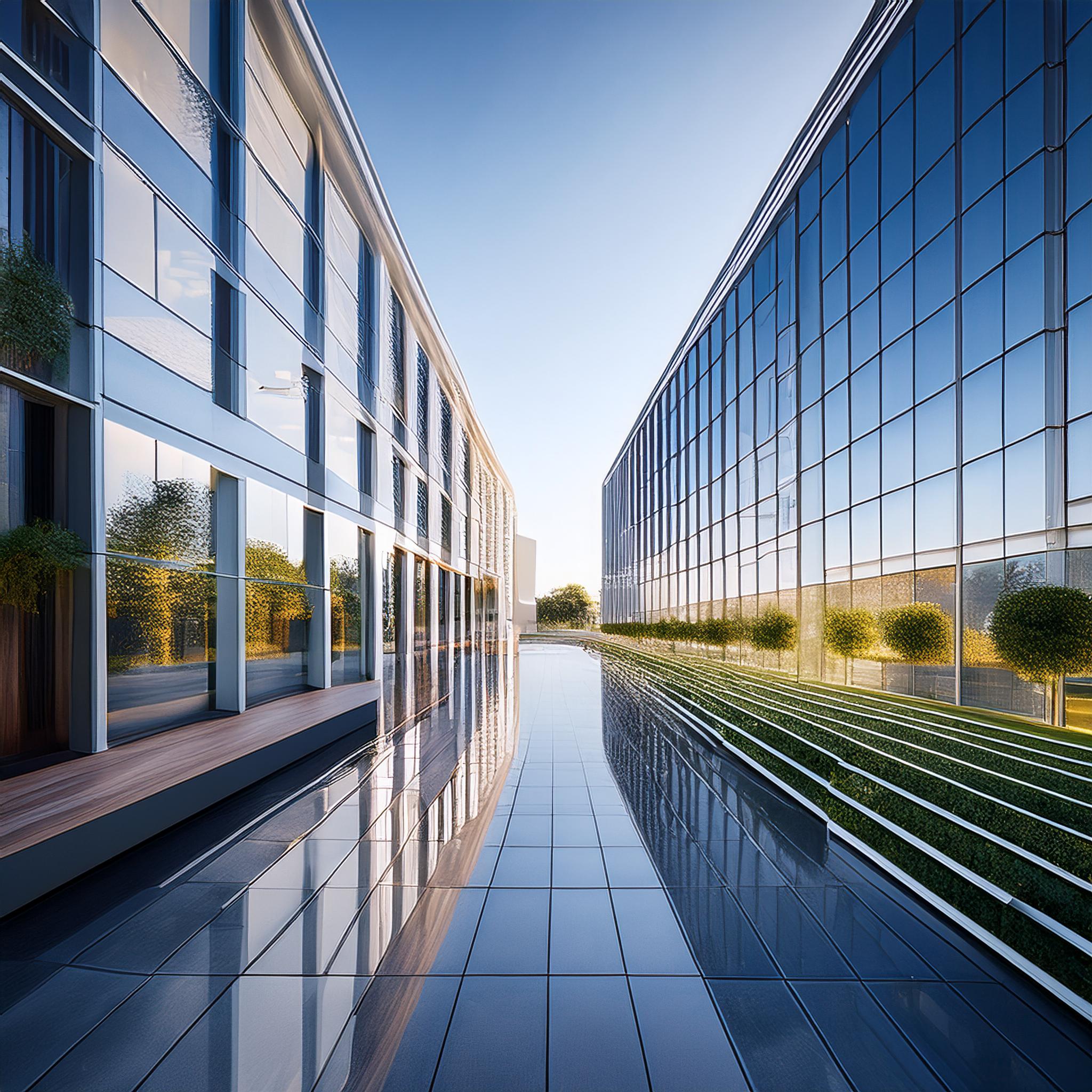 Smart Facades: The Future of Climate-Responsive Building Design ...