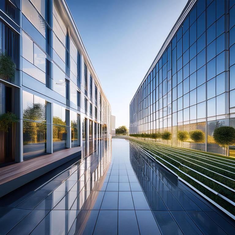 Smart Facades: The Future of Climate-Responsive Building Design ...